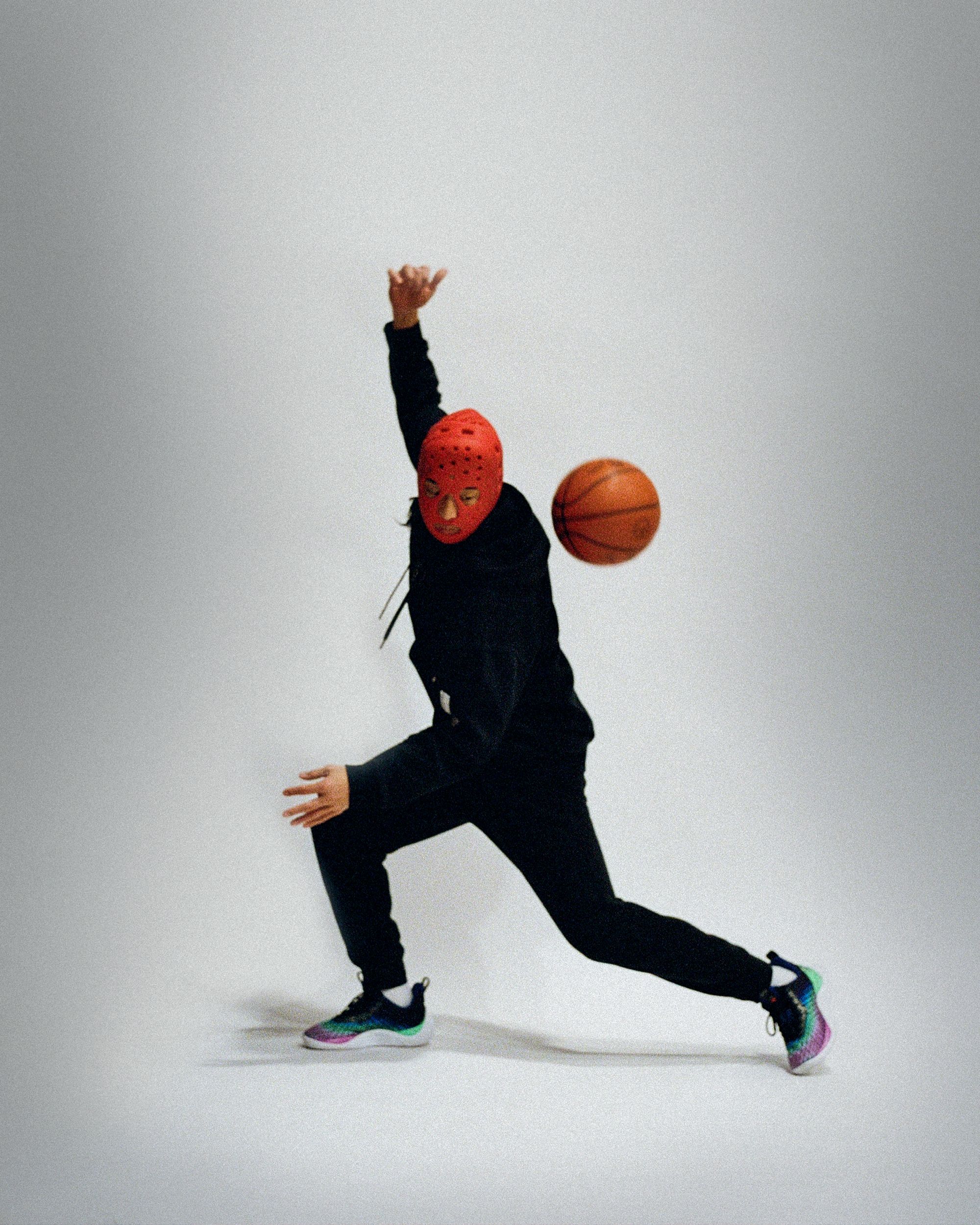 QUANTUM BASKETBALL(퀀텀 바스켓볼)