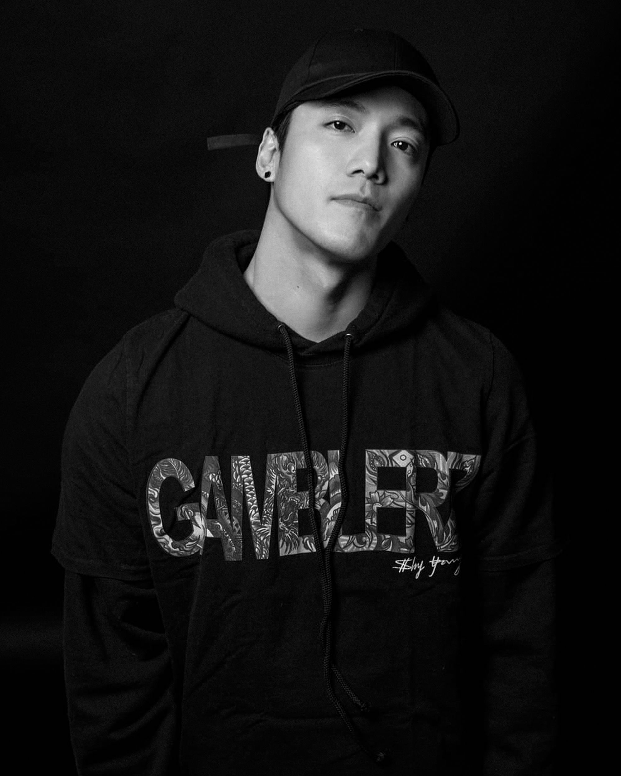 BRUCE LEE(브루스리)