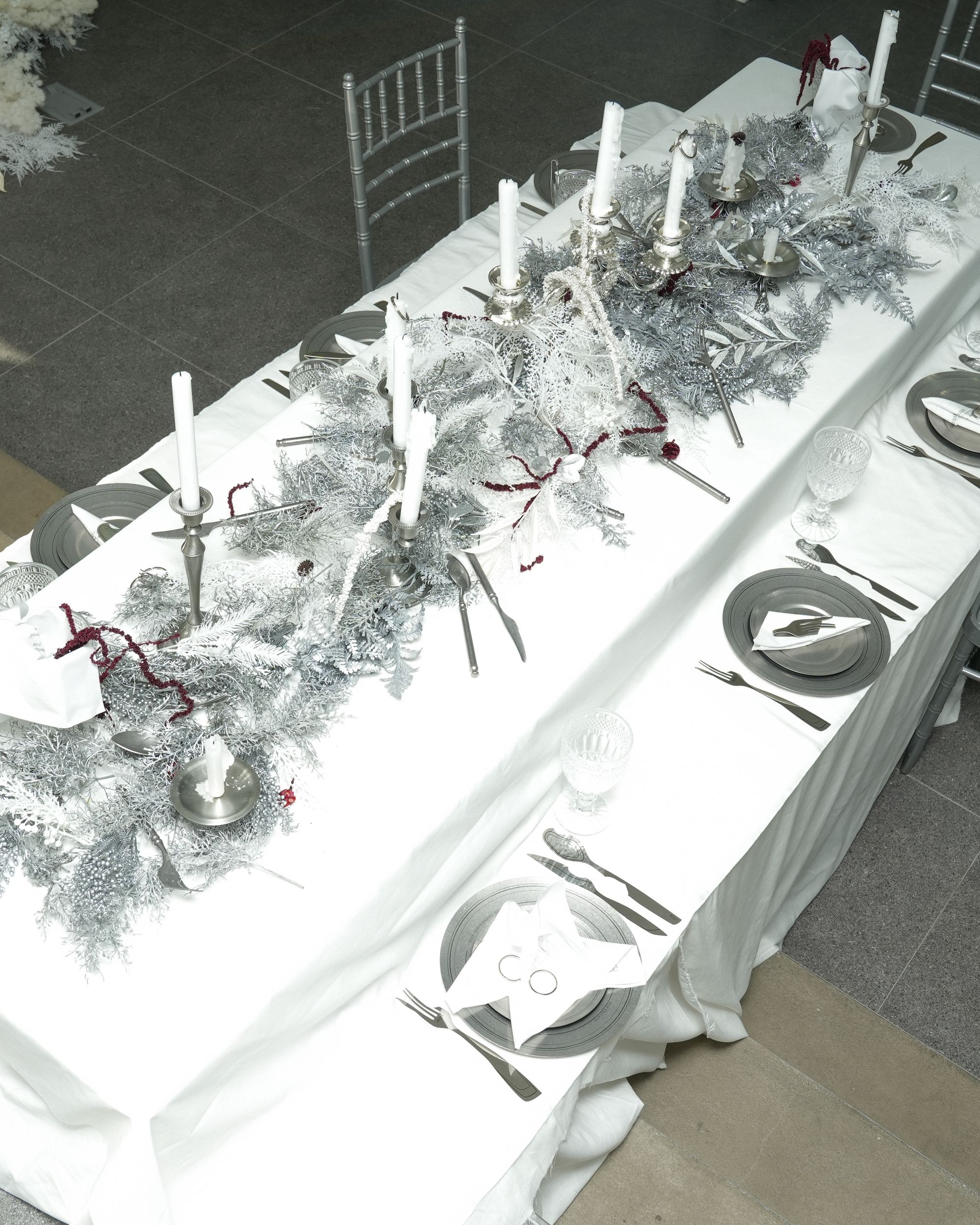 PREVIEW : YIYAE 2022 WINTER COLLECTION