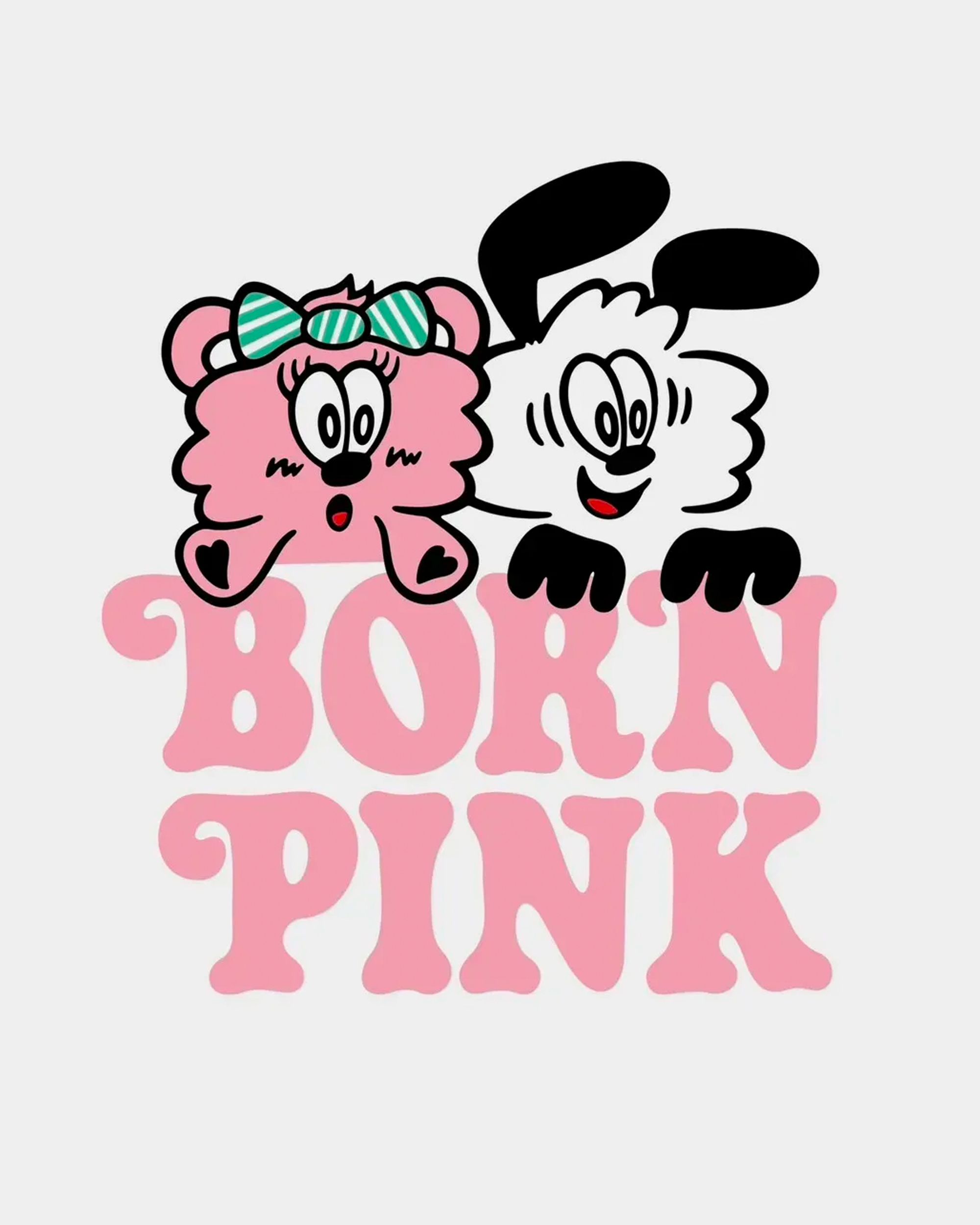 블랙핑크 월드 투어 'BORN PINK', 아티스틱 디렉터로 베르디 참여