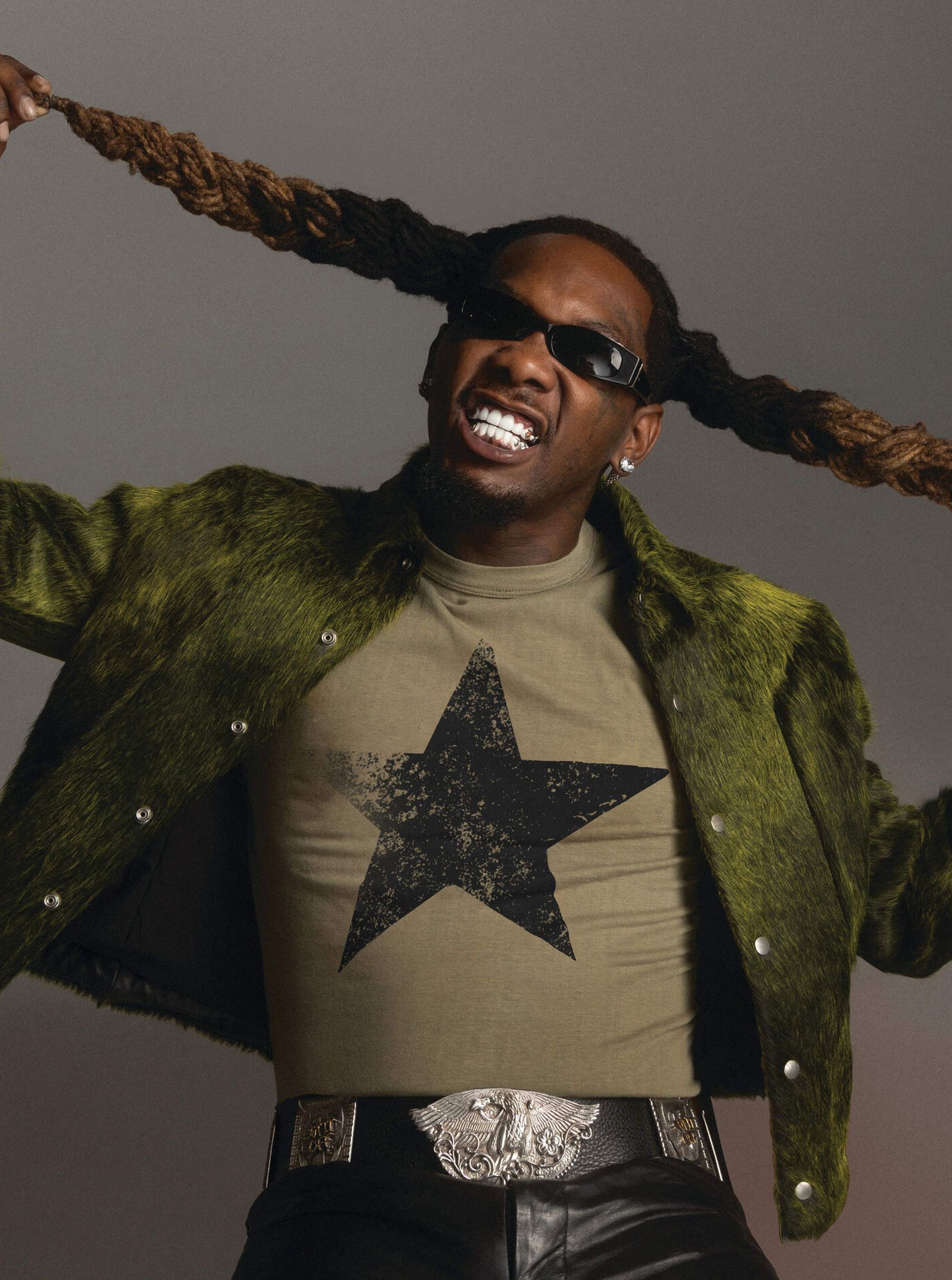 스웨 리에 이어 오프셋까지 내한공연 확정