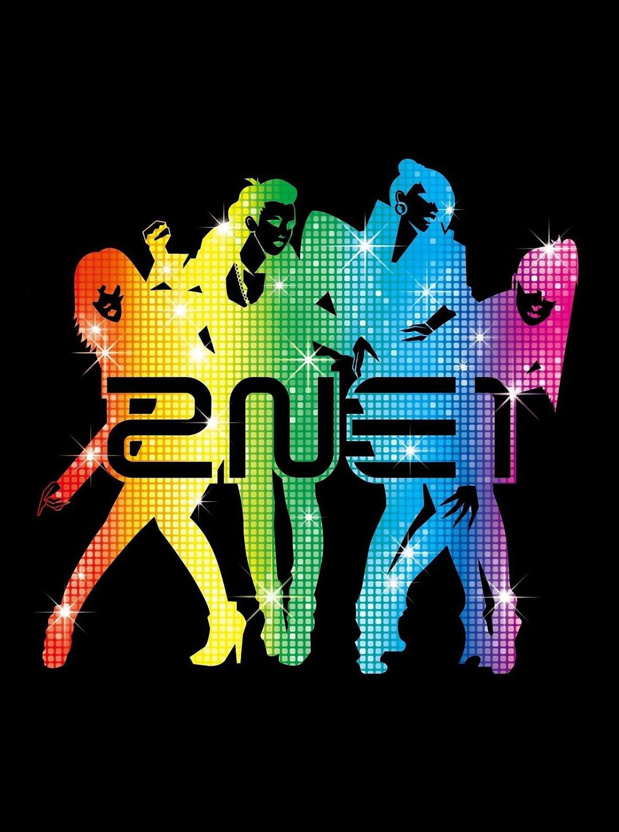 히스테릭 글래머와 함께 완성된 2NE1 15주년 앨범 공개