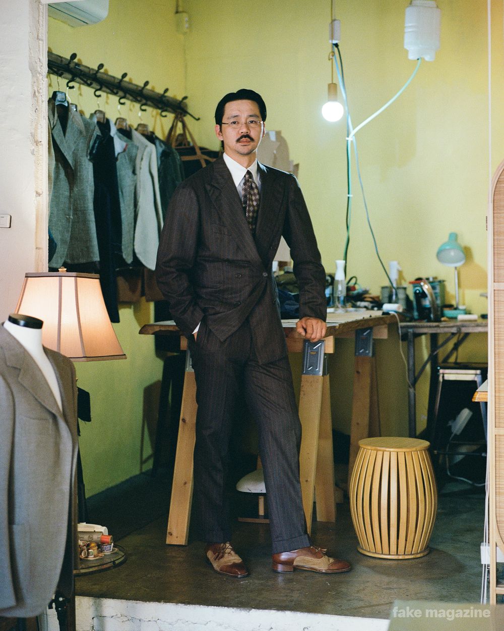 SARTO LIM(임동민)