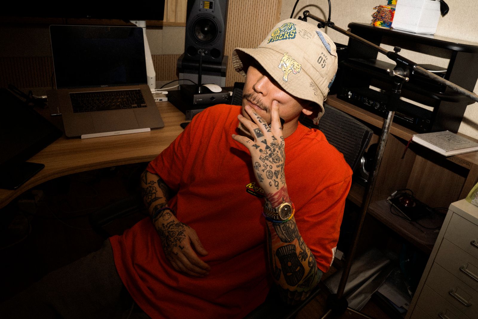 BILL STAX(빌스택스)