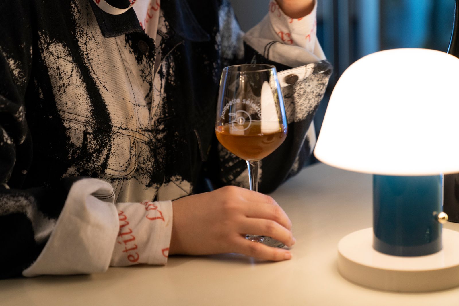 POMPETTE SELECTION(폼페트 셀렉시옹)